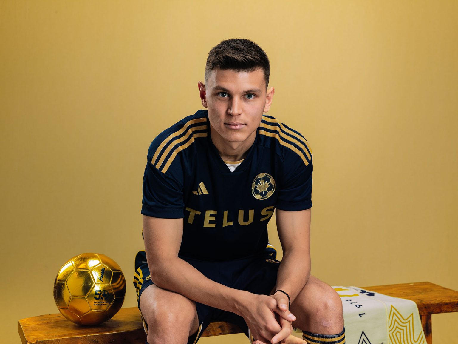 Fifty Together - Whitecaps FC