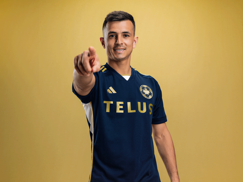 Fifty Together - Whitecaps FC